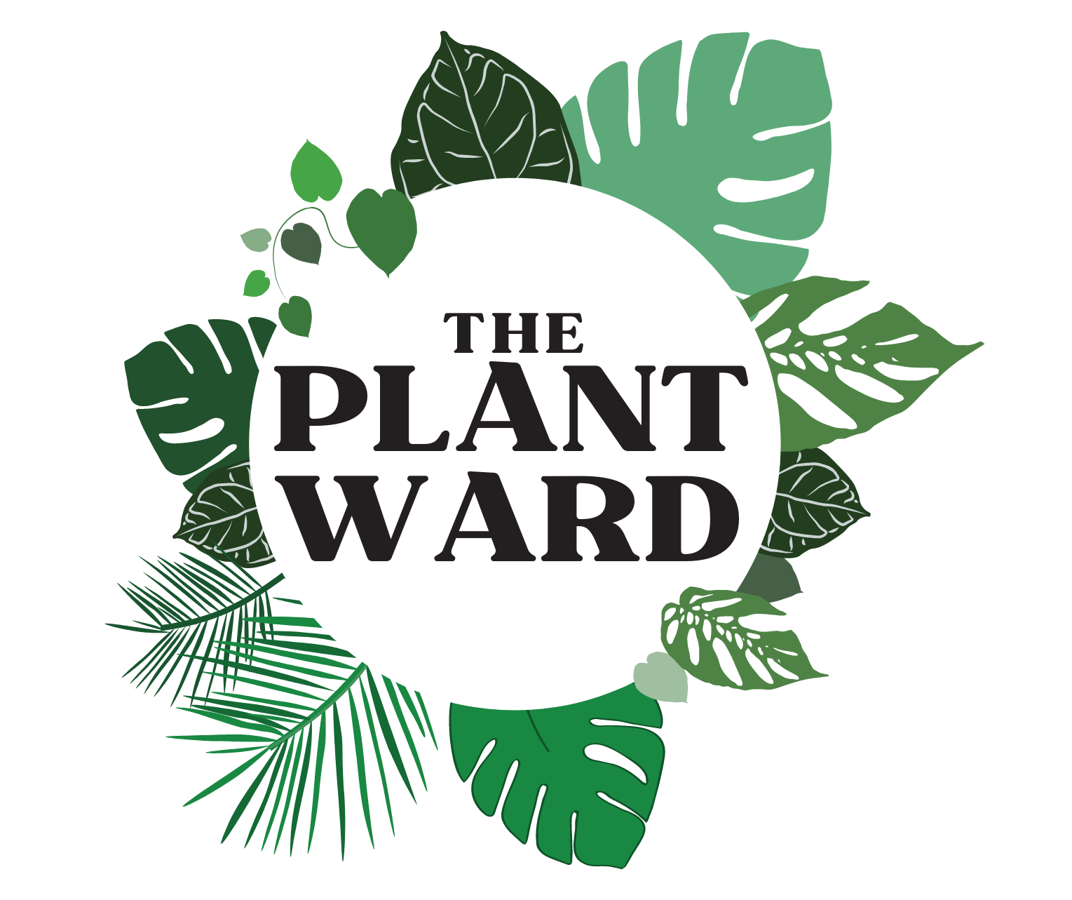 Greenhouse Visit – The Plant Ward